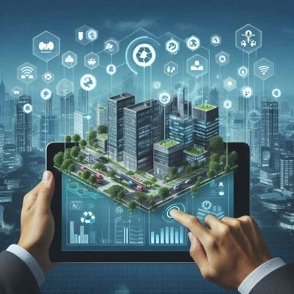 Uniting Office Spaces Through Smart Environmental Platforms – Wyre ...
